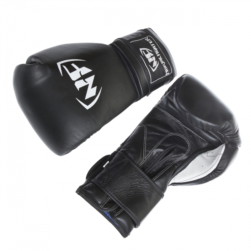 NF Professional Training Boxing Gloves (AL)