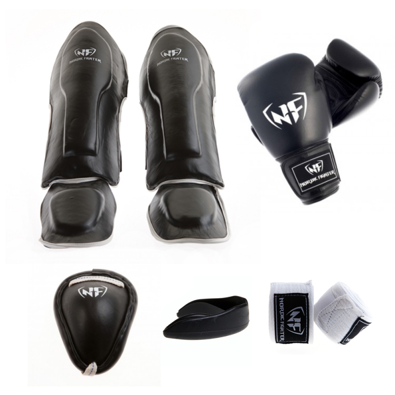 Primate Lounge Thaipaket Avancerat