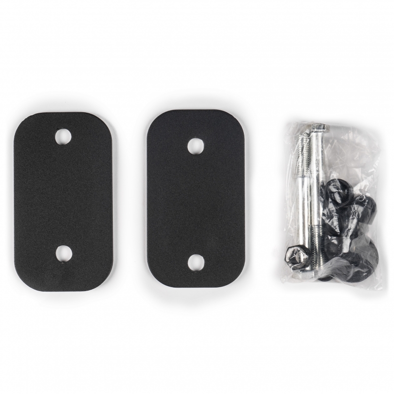 Crossfit Rigg Schackle (Stycke)