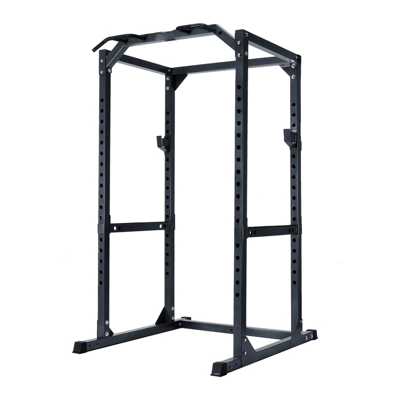 NF Power Cage, Hemmagym