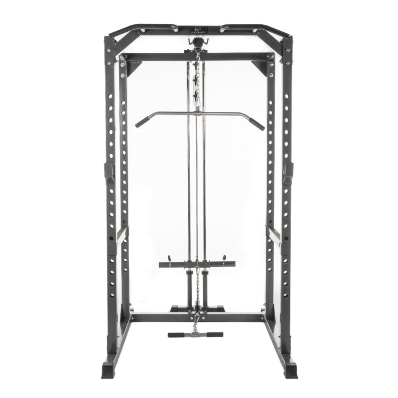 NF Power Cage, Hemmagym - Lat/Row Attachment