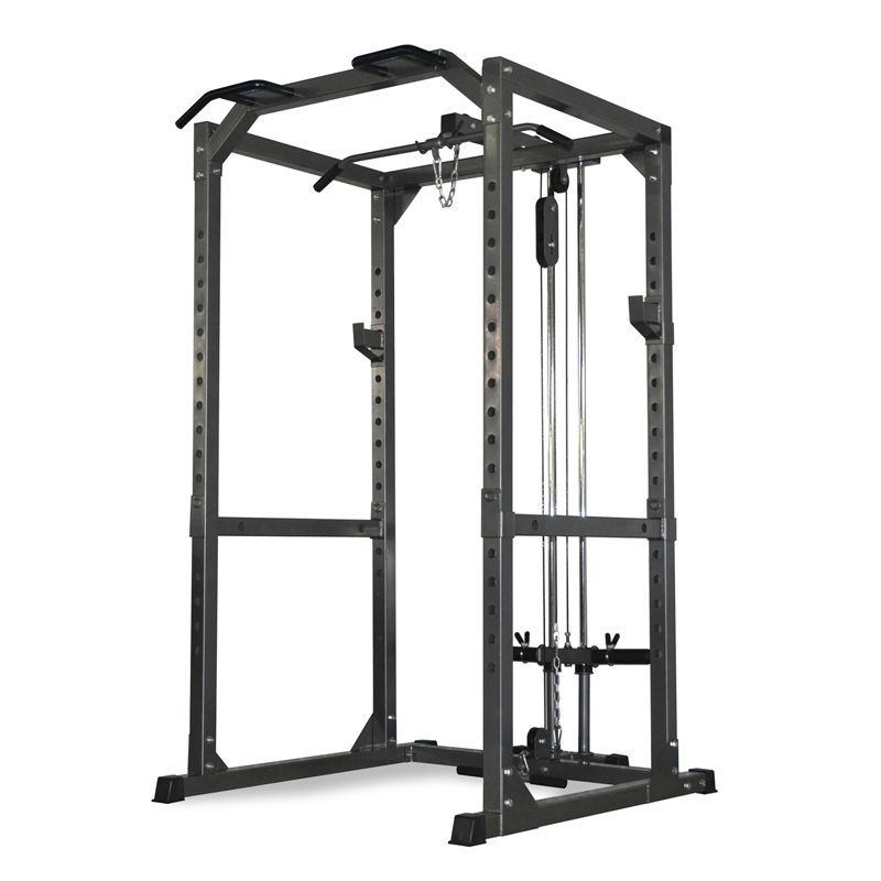 NF Power Cage, Hemmagym - Lat/Row Attachment