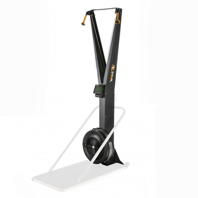 Thor Fitness Air Skier Wall Mount