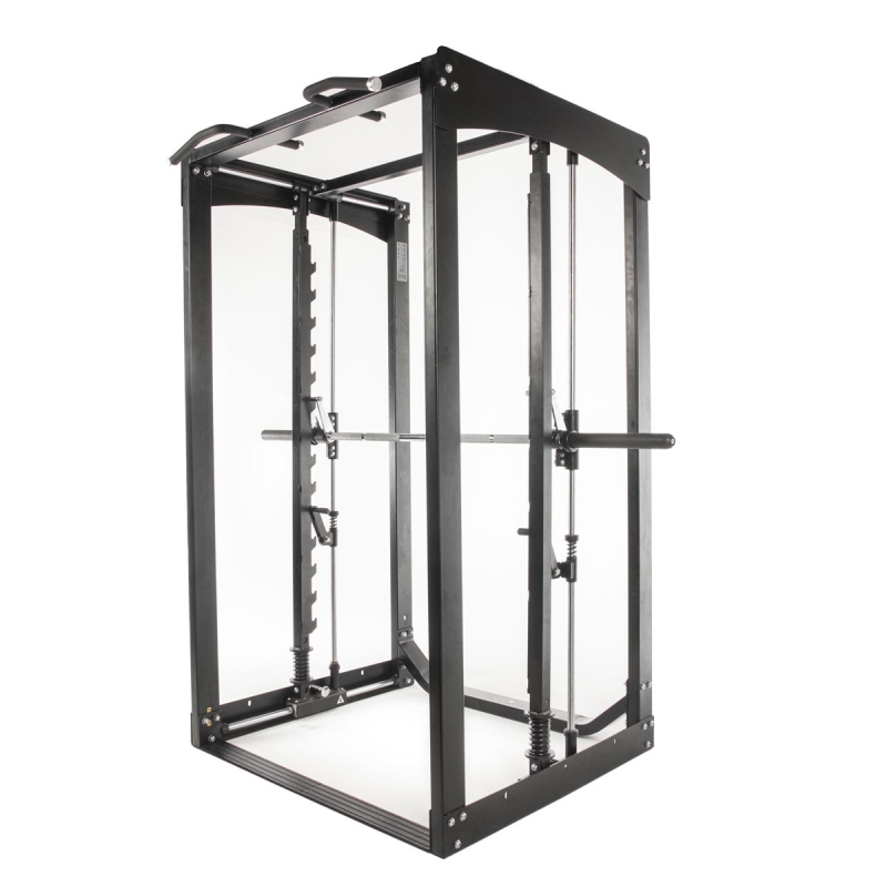 TF Exclusive - FUNCTIONAL MAX RACK
