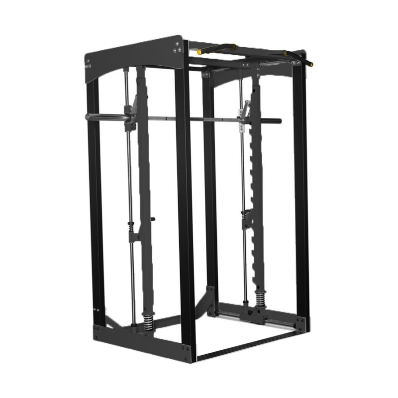 TF Exclusive - FUNCTIONAL MAX RACK