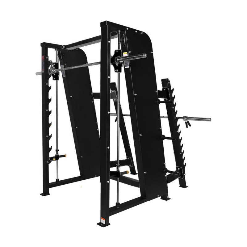 TF Exclusive - SMITH - POWER CAGE COMBO