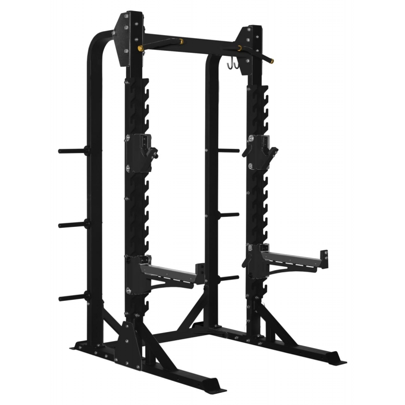 TF Exclusive - HALF RACK
