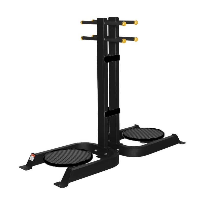 TF Exclusive - DUAL TWISTER