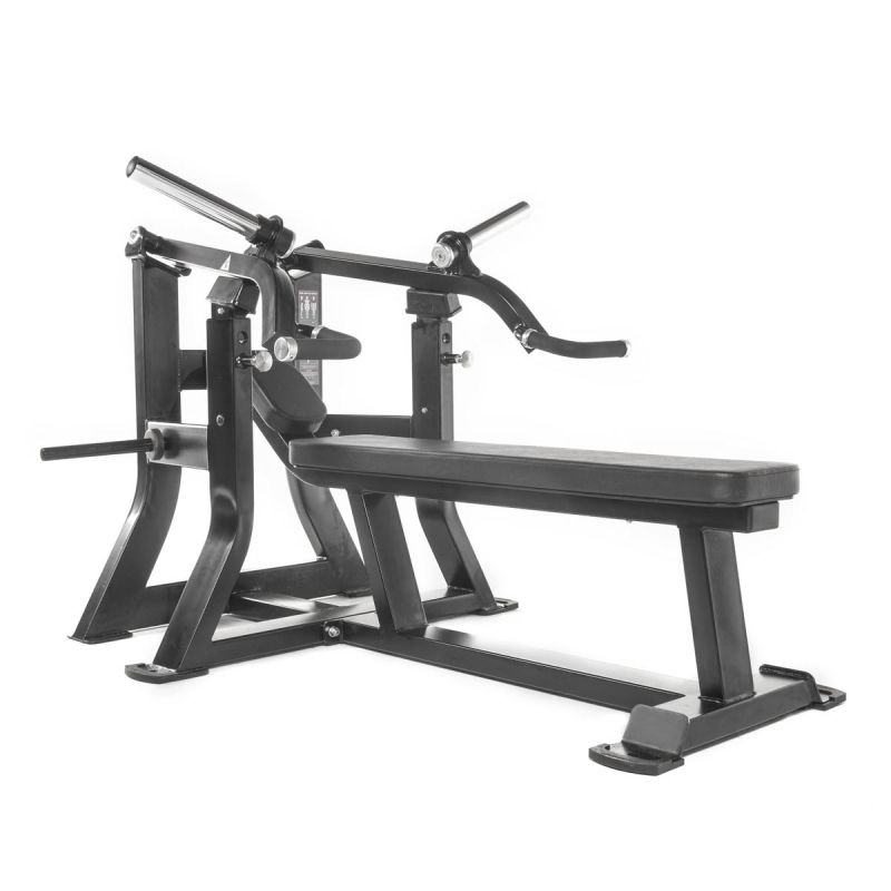 TF Exclusive PL - DUAL AXIS FLAT BENCH