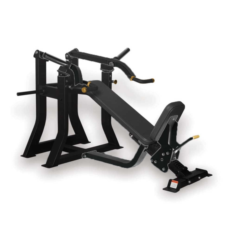 TF Exclusive PL - DUAL AXIS INCLINE BENCH