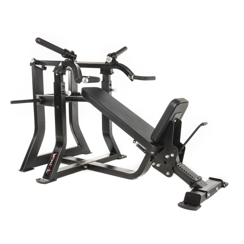 TF Exclusive PL - DUAL AXIS INCLINE BENCH