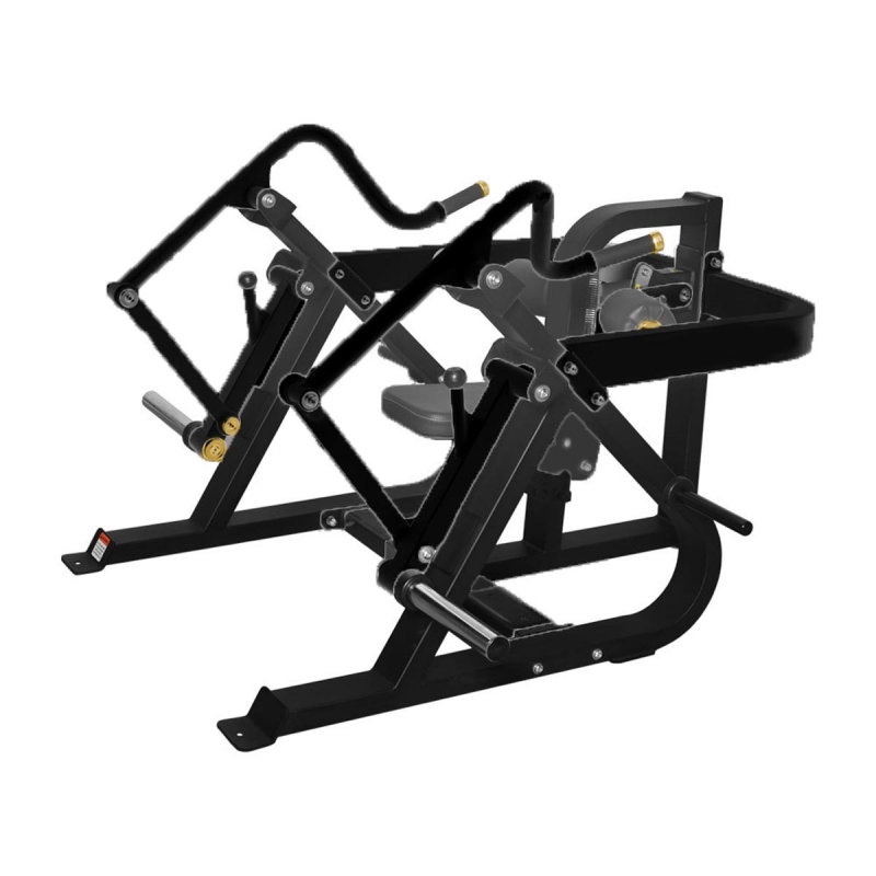 TF Exclusive PL - TRICEP DIP - PLATE LOADED