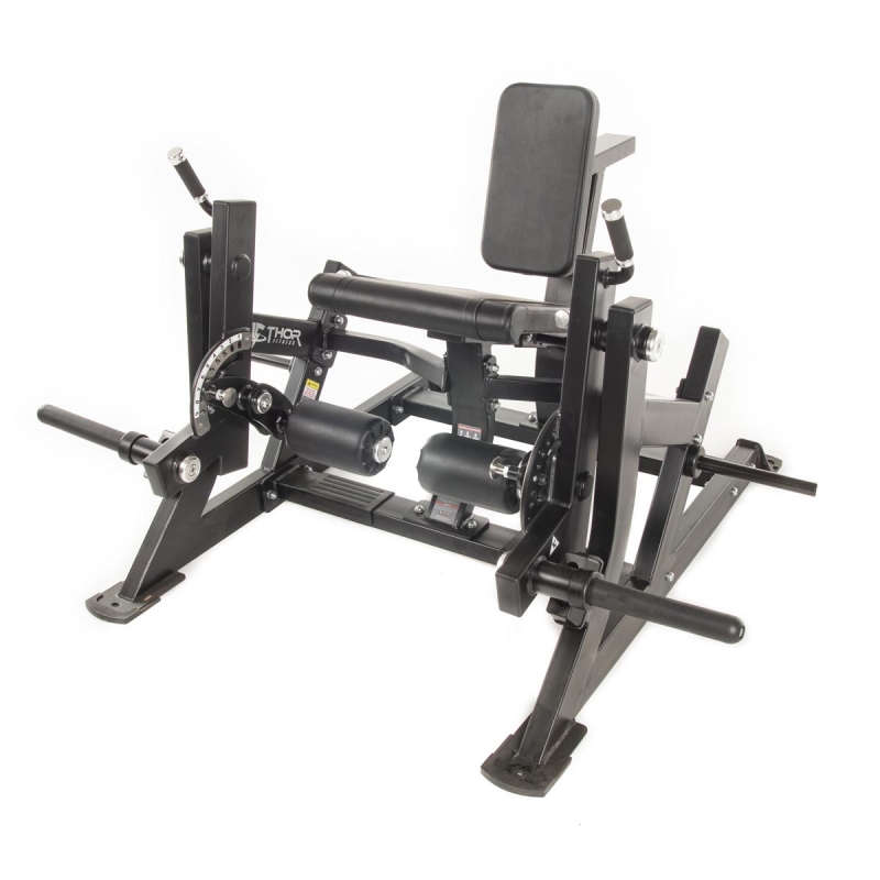 TF Exclusive PL - ISOLATERAL LEG EXTENSION