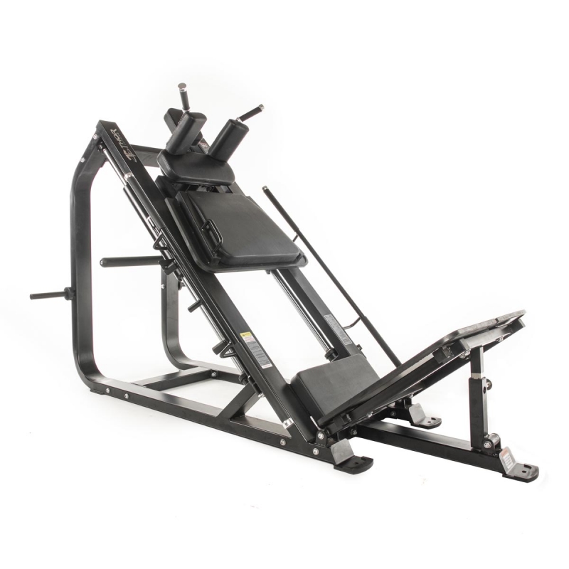 TF Exclusive PL - LEG PRESS / HACK SQUAT COMBO.