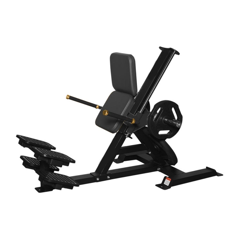 TF Exclusive PL - ANGLED CALF