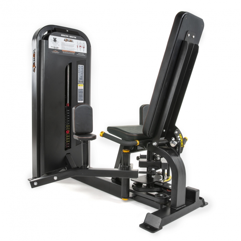TF Exclusive WS - ADDUCTOR / ABDUCTOR COMBO