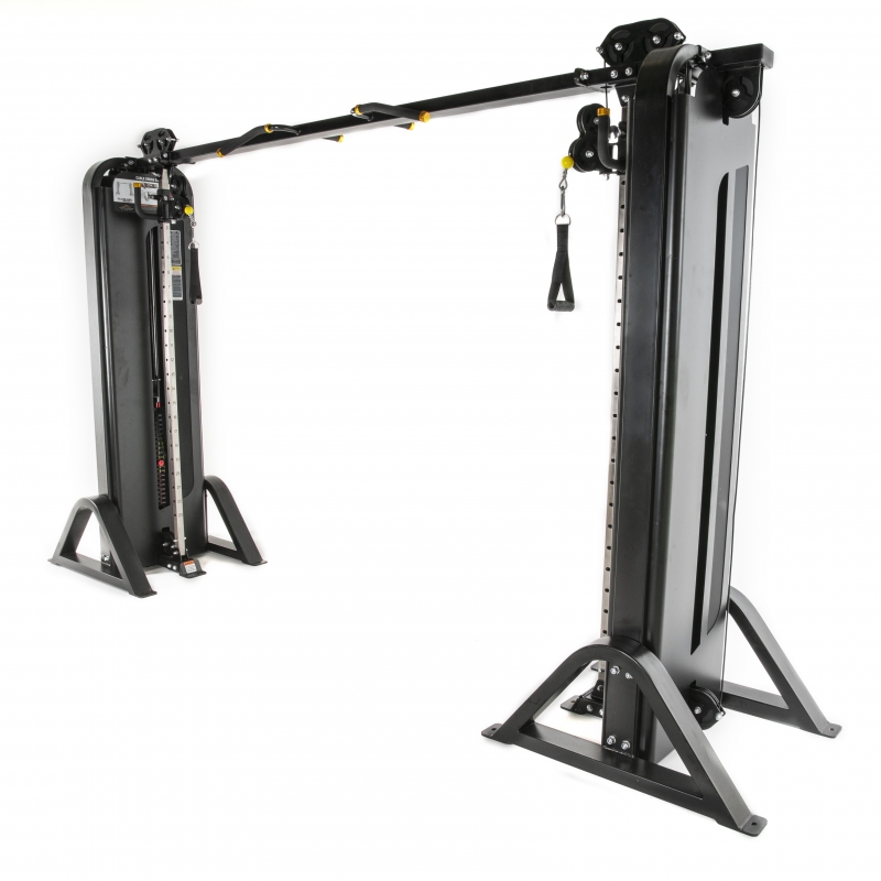 TF Exclusive WS - CABLE CROSS OVER - ADJUSTABLE