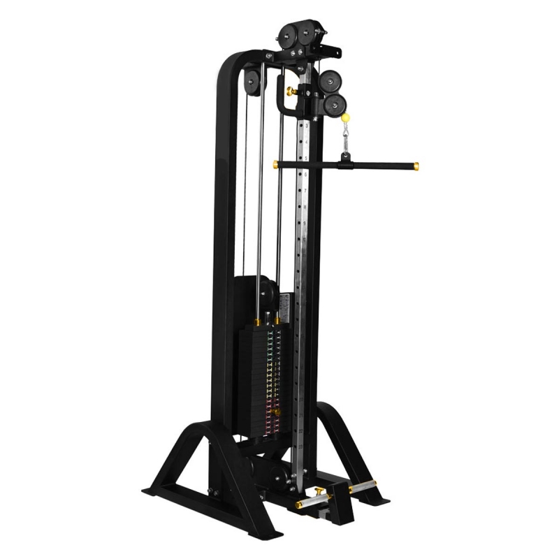 TF Exclusive WS - HIGH LOW PULLEY - ADJUSTABLE