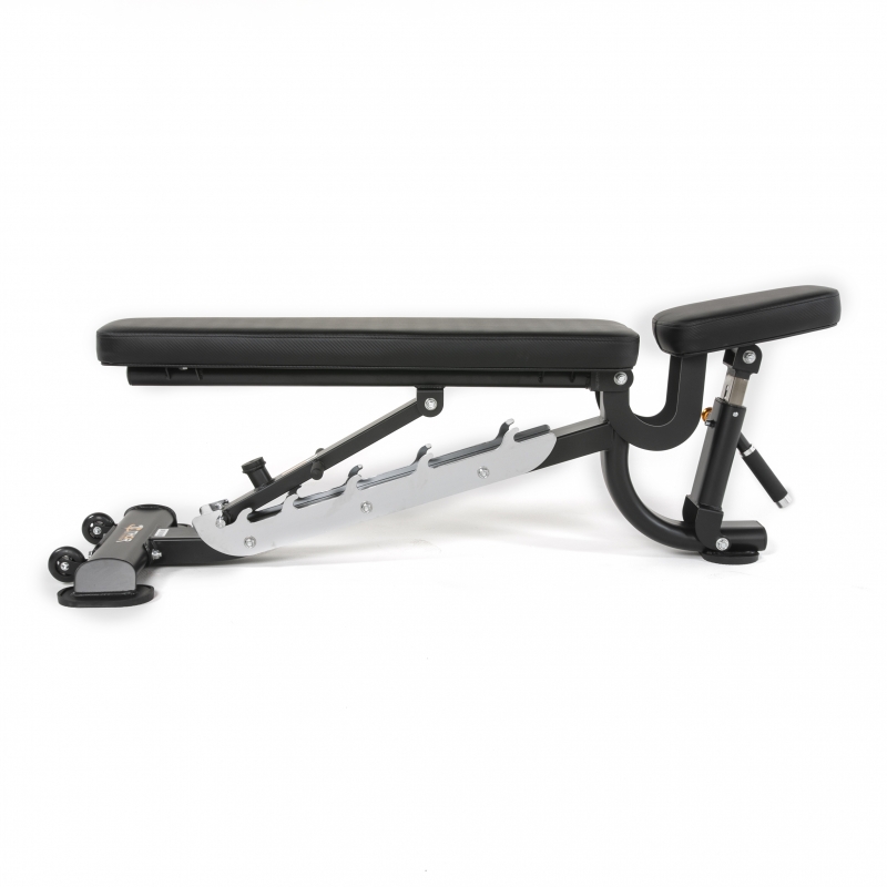 Thor Fitness Standard Fid Bench