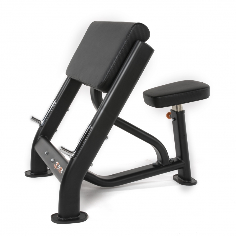 Thor Fitness Standard Scott Bench