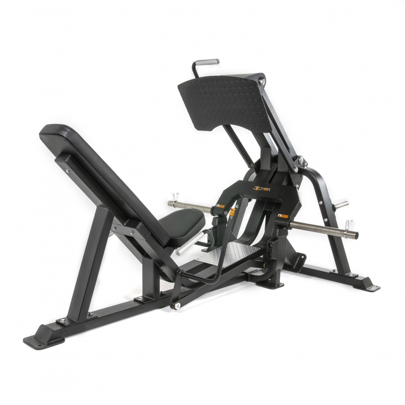 Thor Fitness Standard Leg Press