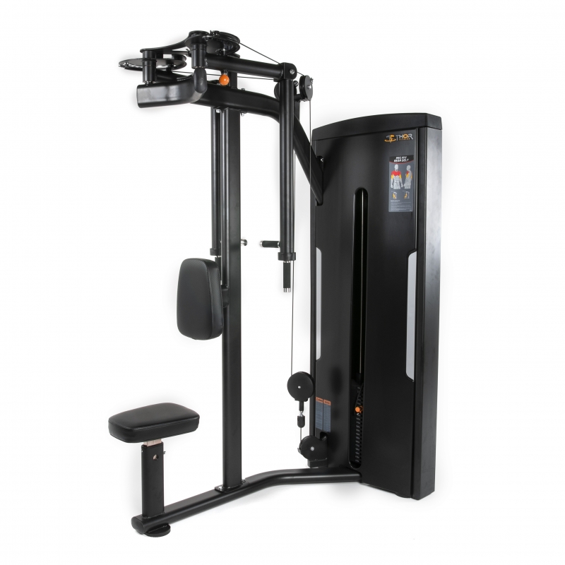 Thor Fitness Standard Pec Fly/Rear Delt