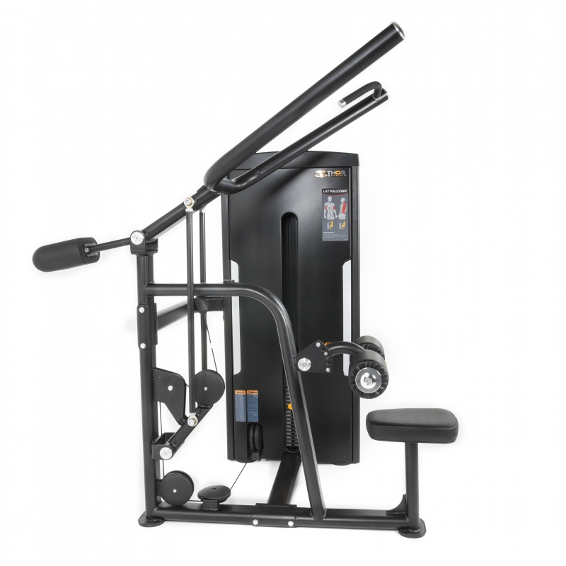 Thor Fitness Standard Lat Pulldown