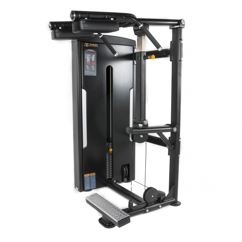Thor Fitness Standard Standing Calf Extension