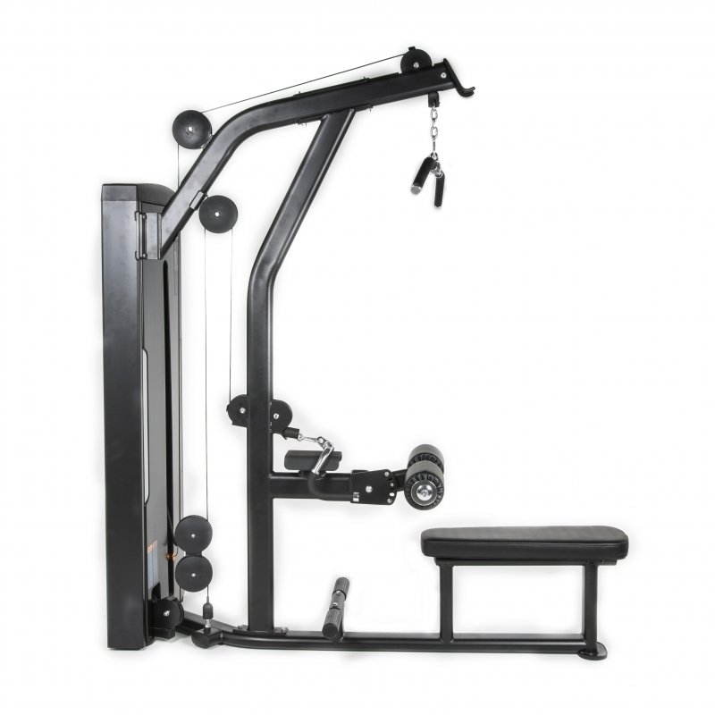 Thor Fitness Standard Pull Down/Row