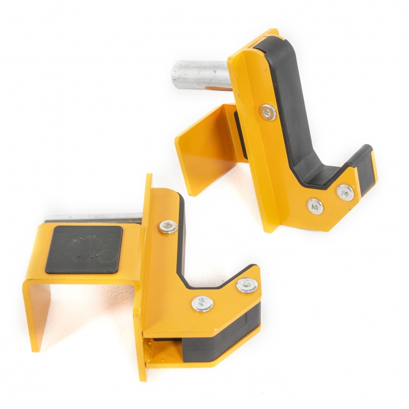 J-Hook, Pair - TF Rack Series