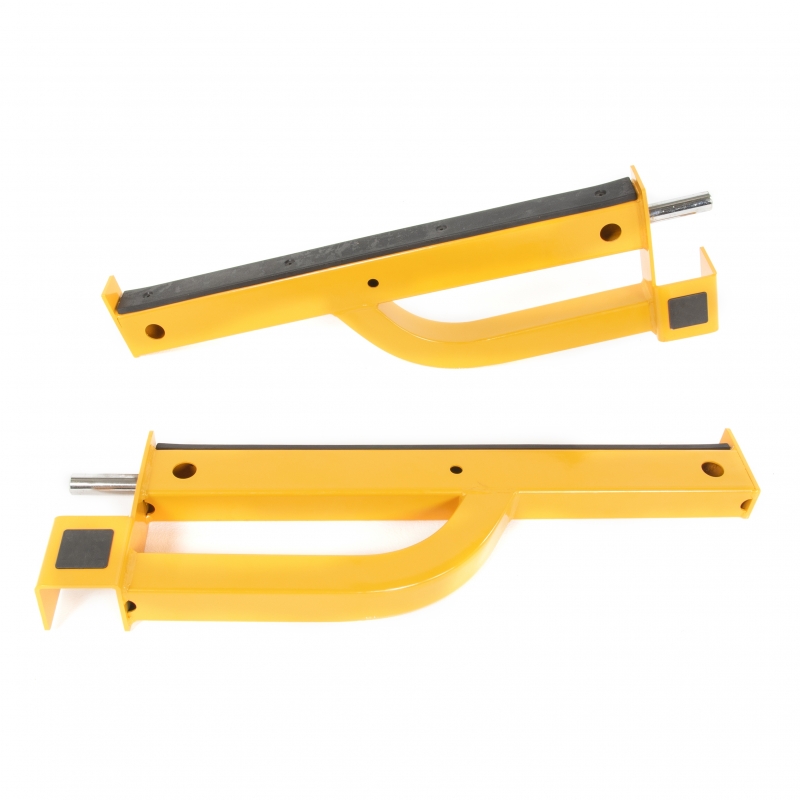 Spotter arms, Pair - TF Rack Series