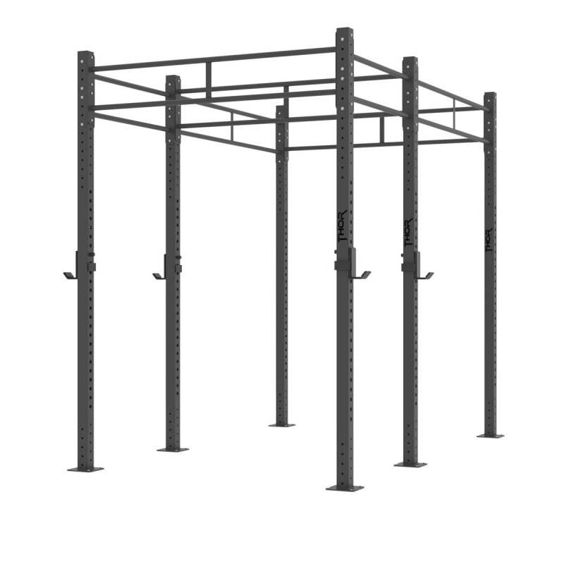 Thor Fitness Fristående Rigg