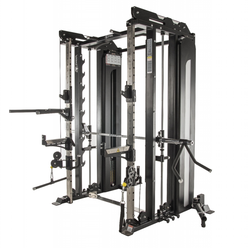 TF Exclusive Super Personal Training Station – Idealisk för ...
